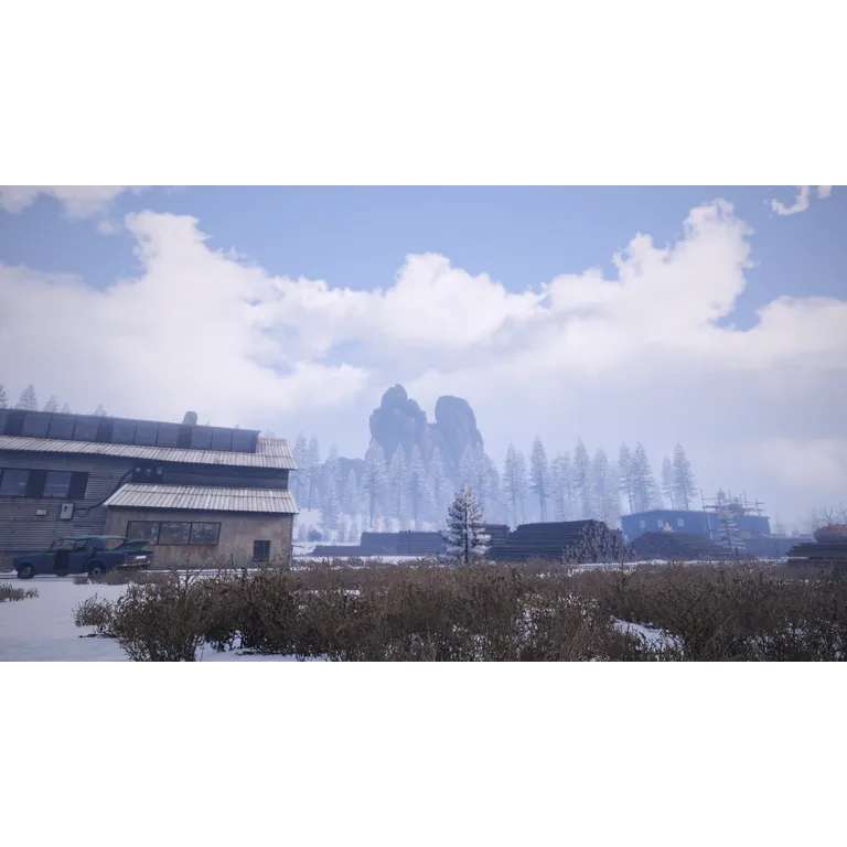 Arma 3 Survival – Ultimate immersive survival experience